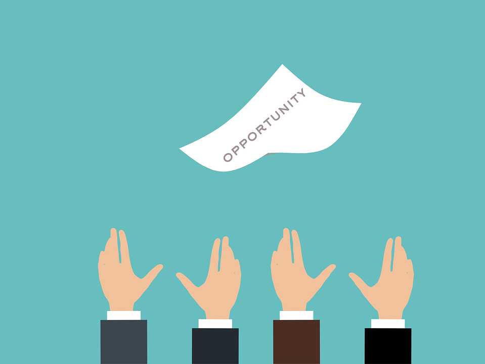 Download Opportunity, Competition, Business. Royalty-Free Vector ...