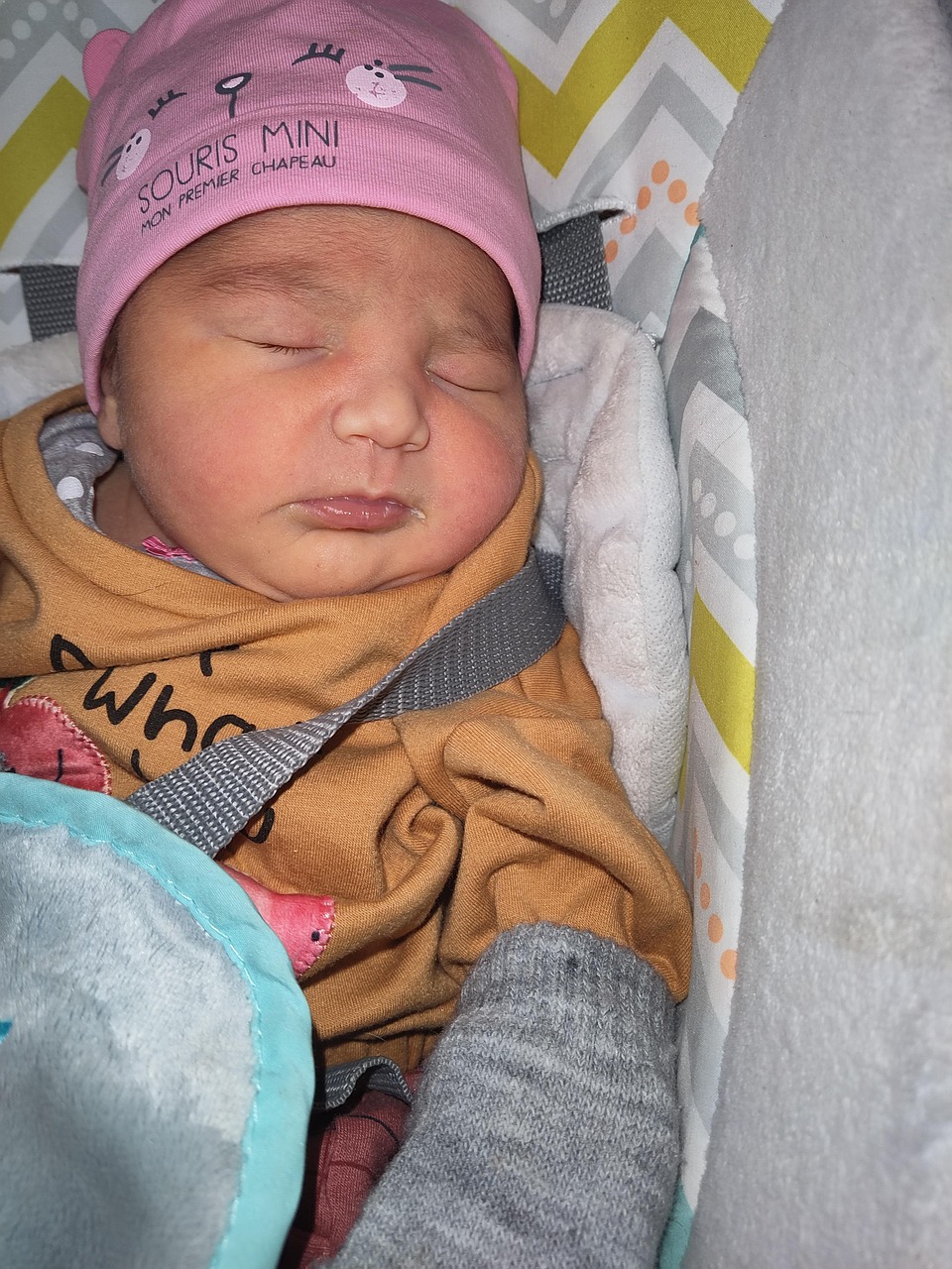 Bebita Recién Nacido Chica - Foto gratis en Pixabay - Pixabay