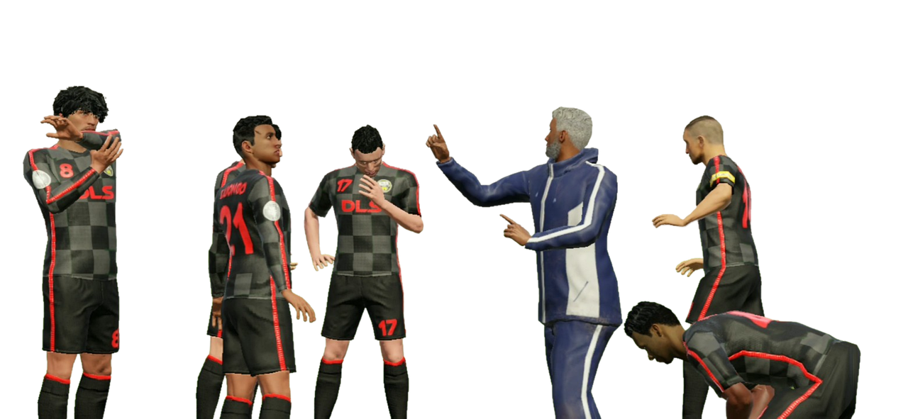 Free Team Player Cliparts Download Free Clip Art Free