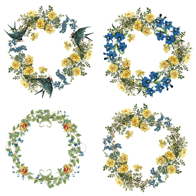 100+ kostnadsfria bilder med Blomkrans och Natur - Pixabay