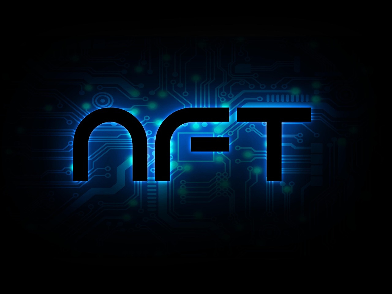 Download Nft Blockchain Coin Royalty-Free Stock Illustration Image ...