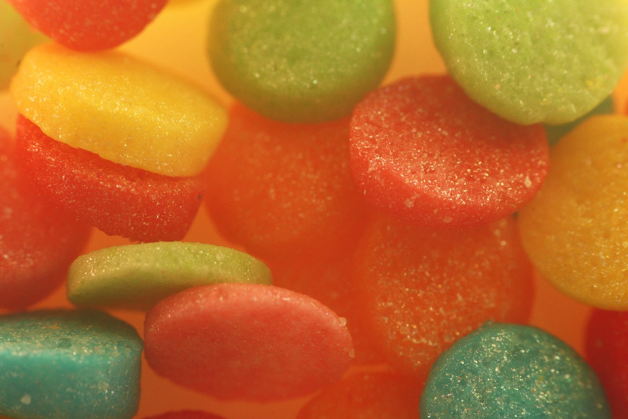 Download Snack, Sweet, Candies. Royalty-Free Stock Illustration Image ...