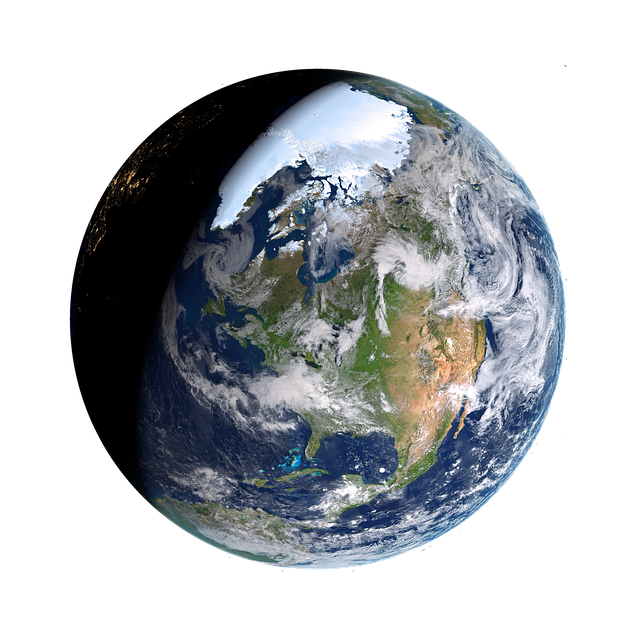 Download Earth Planet Nature Royalty-Free Stock Illustration Image ...