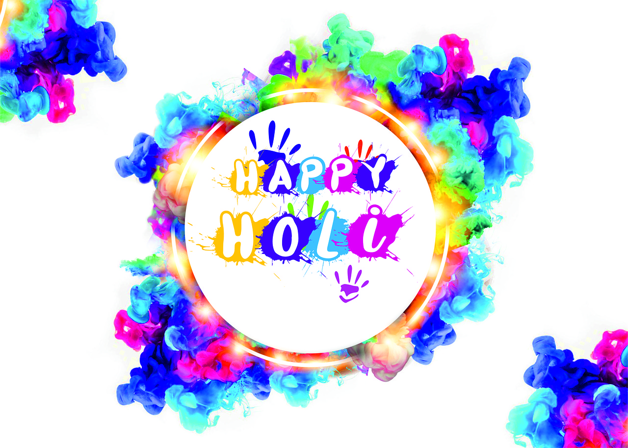 Fericit Holi Imagini - Fotografie gratuită pe Pixabay