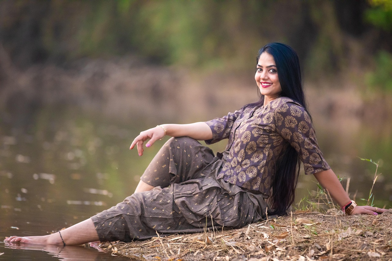 Woman Pose Model - Free photo on Pixabay