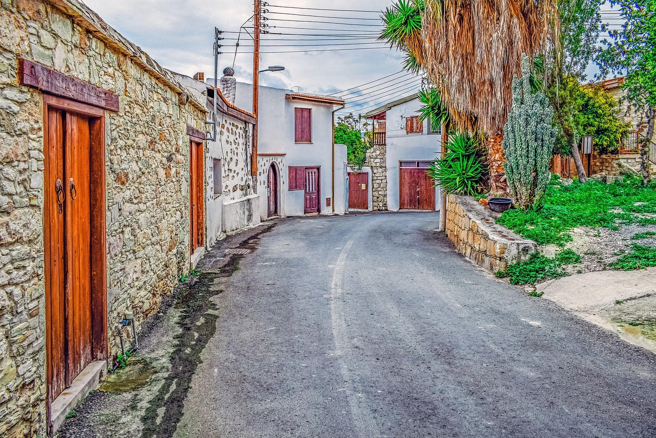 500+ Free Small-Town & Small Town Images - Pixabay
