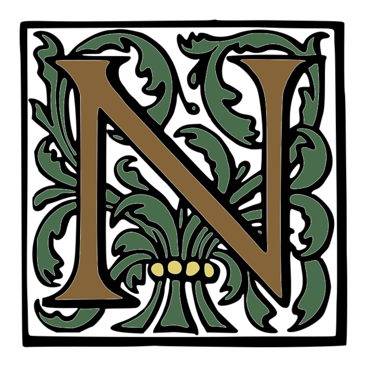 6,000+ Free Letter N & Alphabet Images - Pixabay