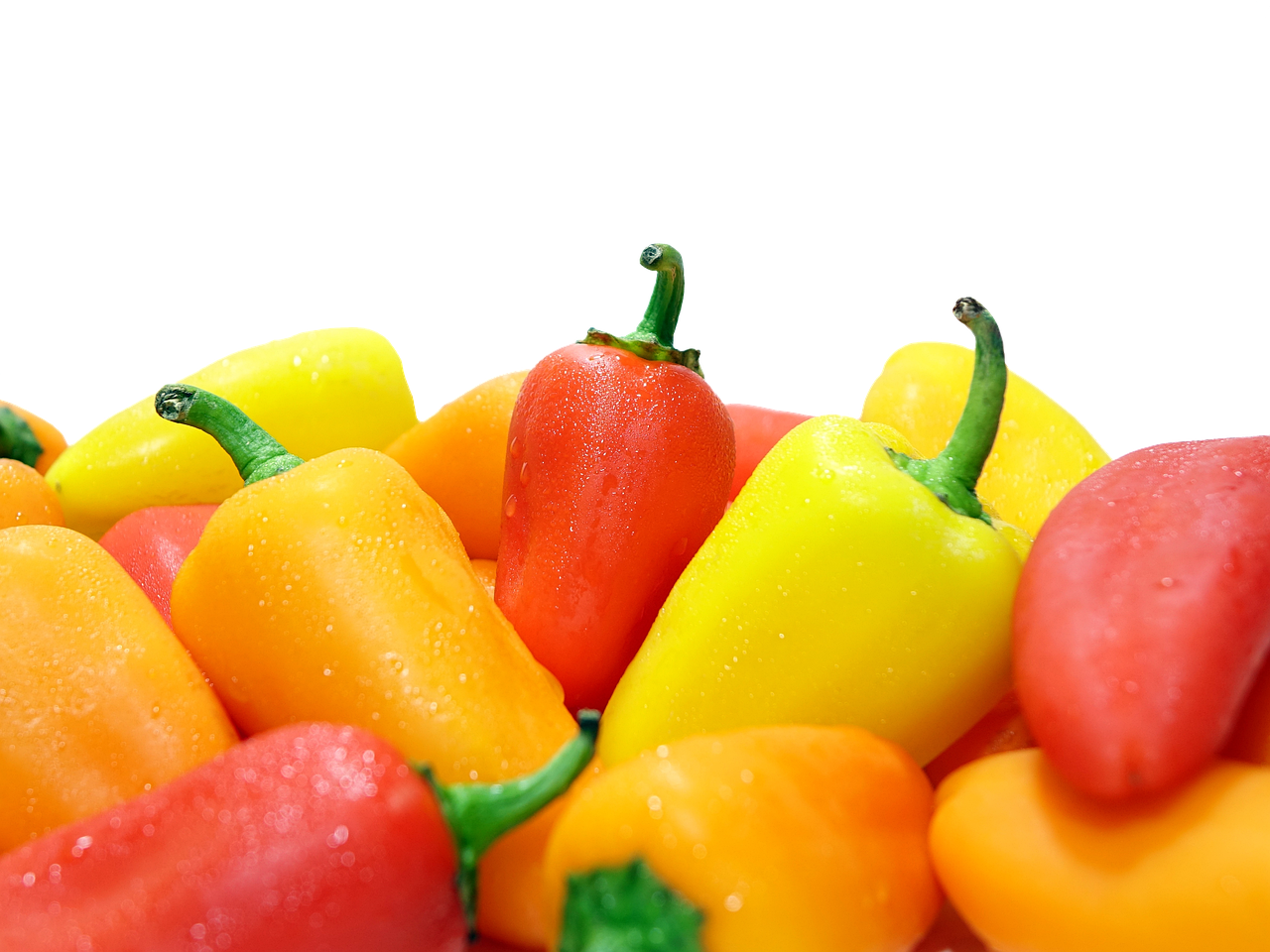 Pfeffer Lebensmittel Gemüse - Kostenloses Bild auf Pixabay - Pixabay