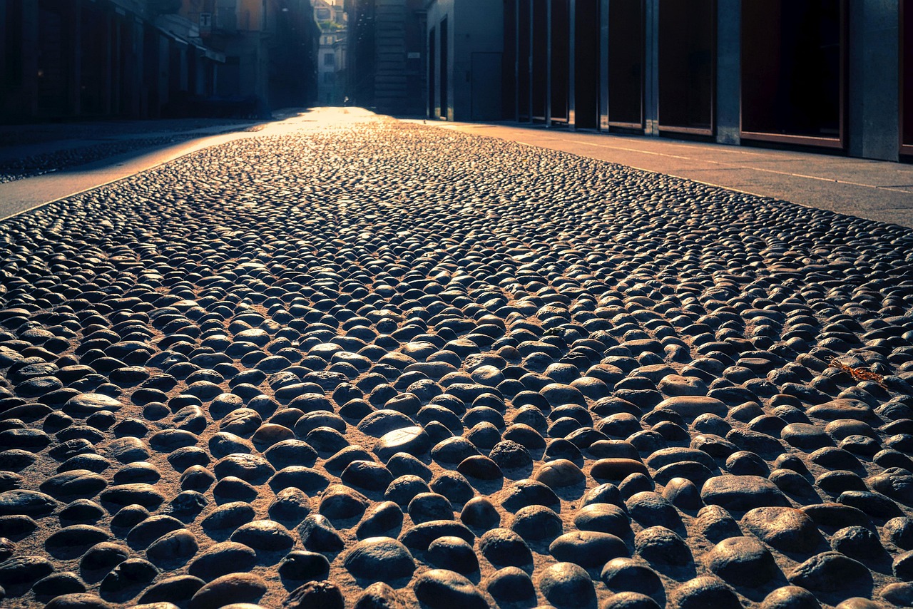 Ground Street Town Paving - Free photo on Pixabay