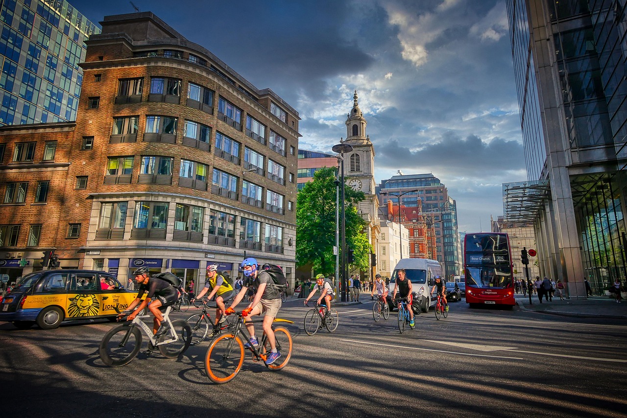 City Travel Tourism - Free photo on Pixabay - Pixabay