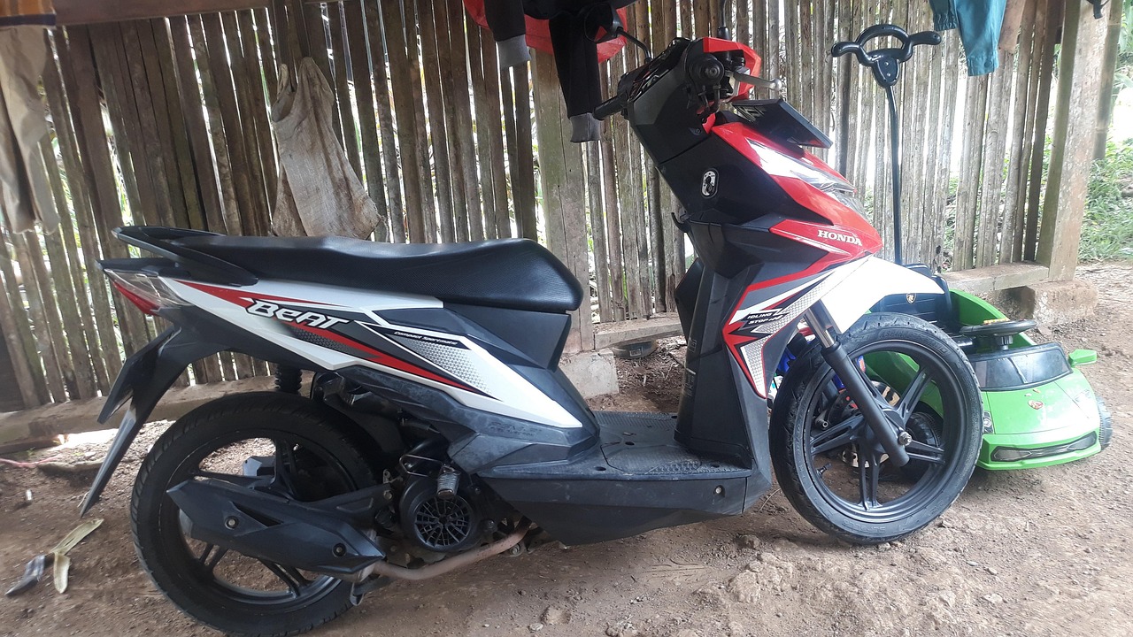 Seppedamotor Honda Beat Fahrzeug - Kostenloses Foto auf Pixabay - Pixabay
