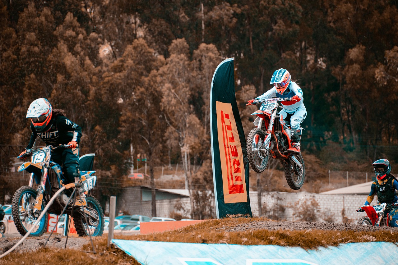 1,000+ Free Motorcross & Motocross Images - Pixabay