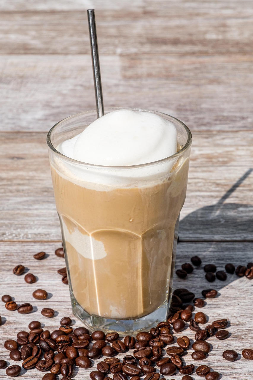 Drink Caffeine Coffee Café Au - Free photo on Pixabay - Pixabay