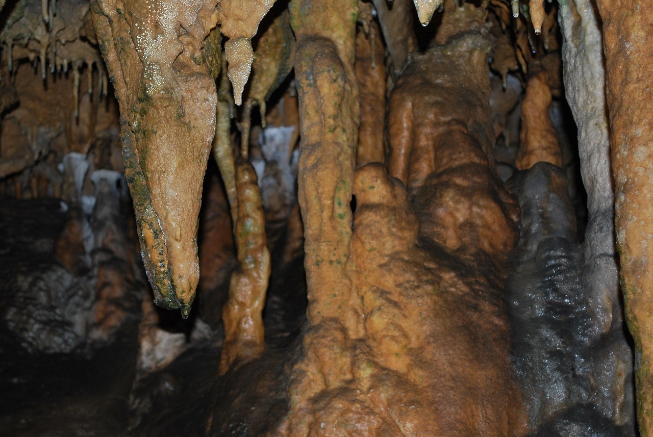 Cave Rock Underground - Free photo on Pixabay - Pixabay
