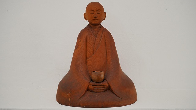 Budismo Buda Monje - Foto gratis en Pixabay - Pixabay