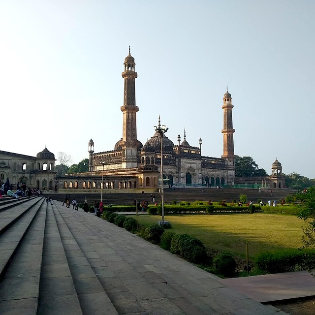 10+ Free Lucknow & India Images - Pixabay