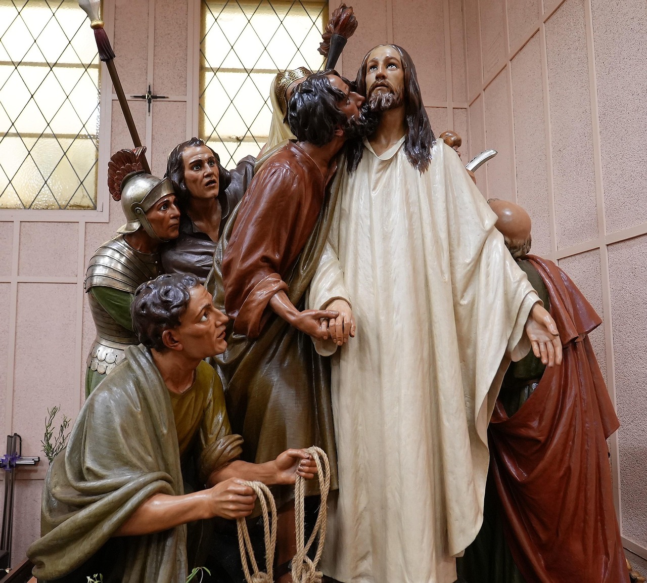 Jesus Christus Gott - Kostenloses Foto auf Pixabay - Pixabay