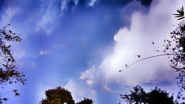 Cinematic Sky Cloudy Clouds - Free photo on Pixabay - Pixabay