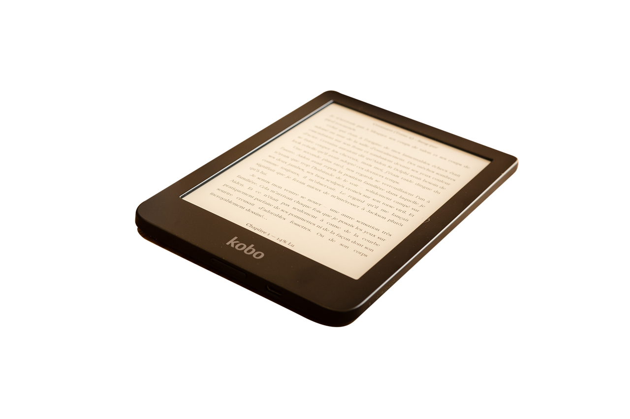 Download E-Book, A Book, Practical. Royalty-Free Stock Illustration ...