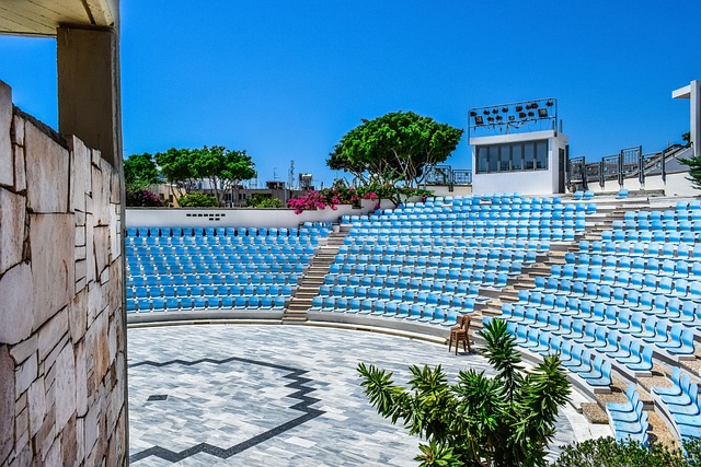 Anfiteatro Teatro Aberto - Foto gratuita no Pixabay - Pixabay