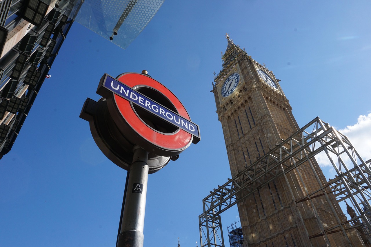 London Big Ben Westminster - Kostenloses Foto auf Pixabay - Pixabay