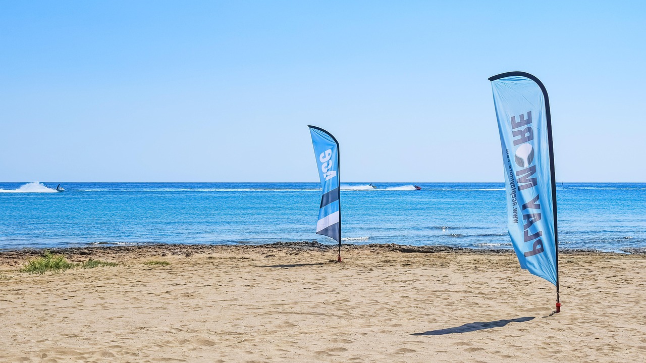 Beach Sea Sand - Free photo on Pixabay - Pixabay