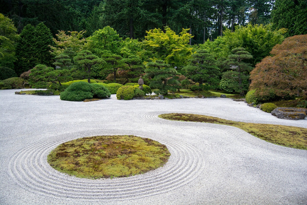 200,000+ Free Zen Gardens & Zen Images - Pixabay