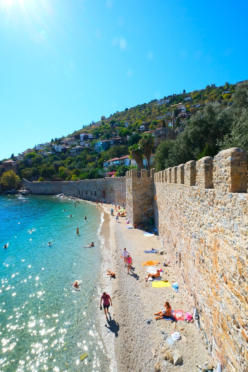 Insel Strand Reisen - Kostenloses Foto auf Pixabay - Pixabay
