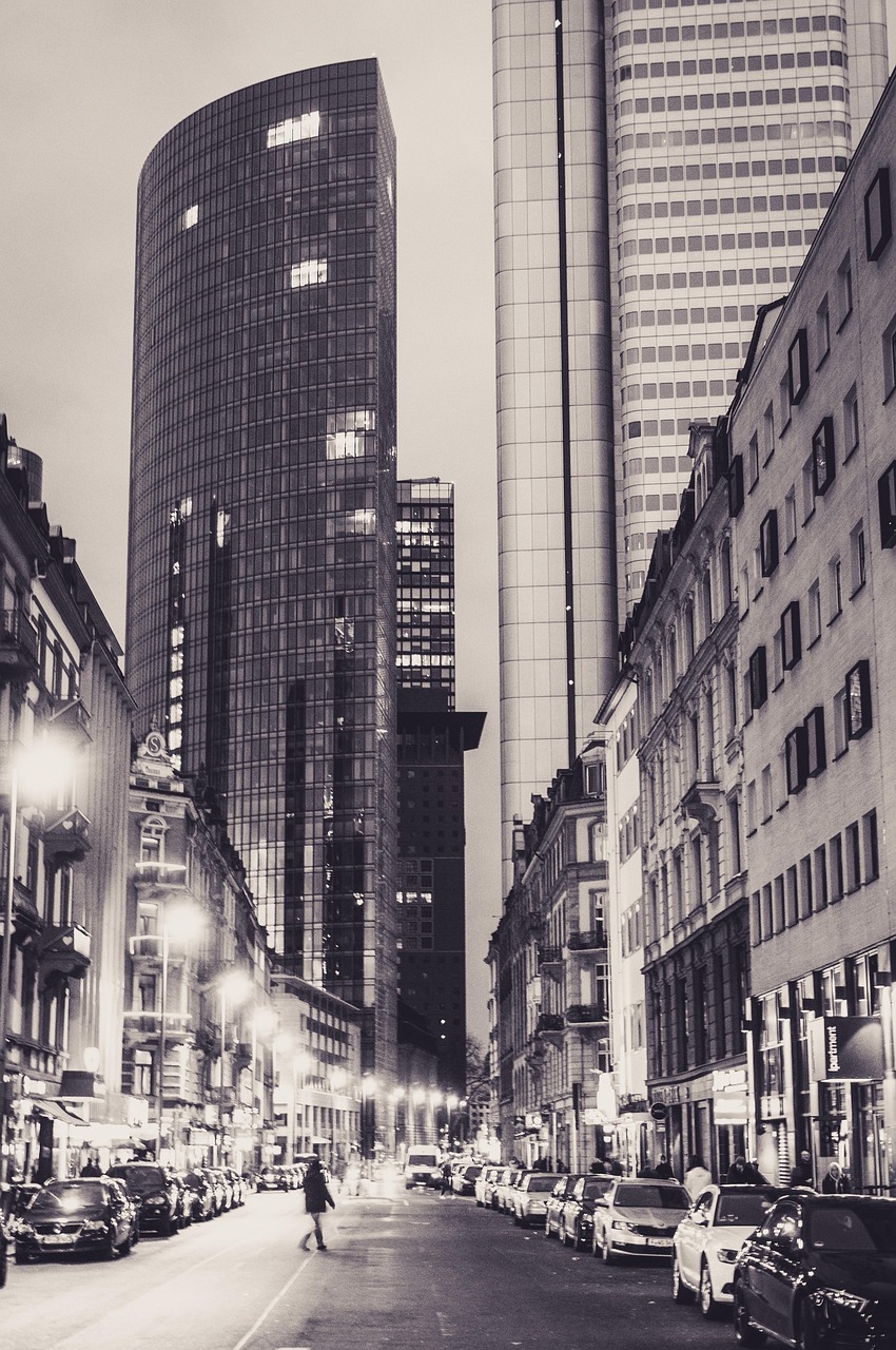 City Street Road - Free photo on Pixabay - Pixabay