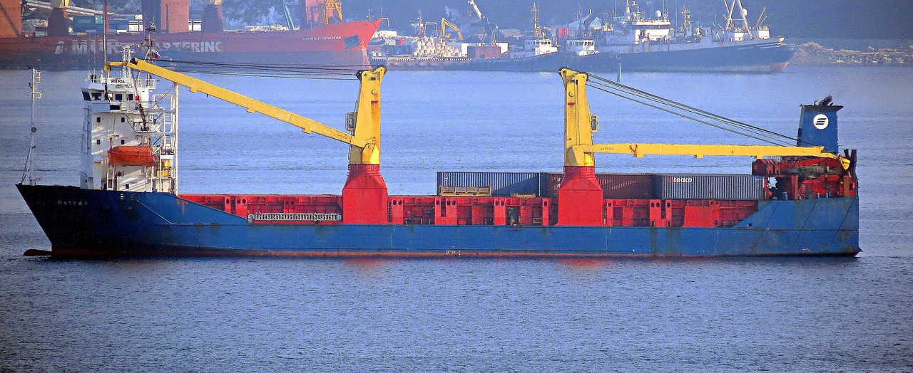 400+ Free Container Vessel & Vessel Images - Pixabay