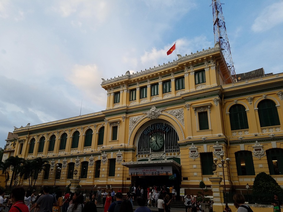 Vietnam Post Office House Free Photo On Pixabay Pixabay vietnam-post-office-house-free-photo-on-pixabay-pixabay