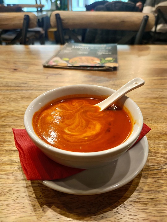 Soup Bowl - Free photo on Pixabay - Pixabay