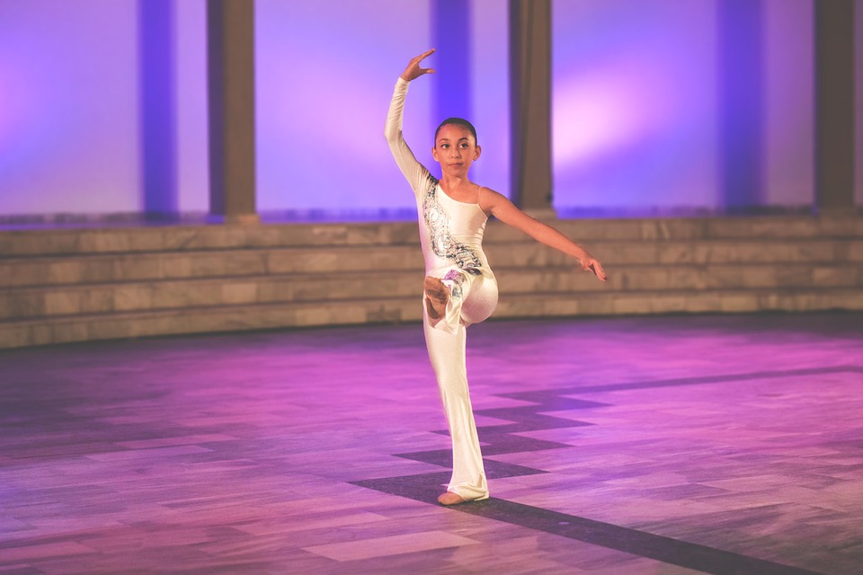 Girl Dancing Dancer - Free photo on Pixabay - Pixabay