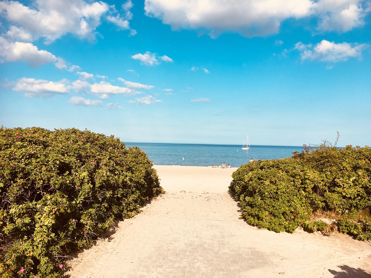 Sommer Sonne Urlaub - Kostenloses Foto auf Pixabay - Pixabay