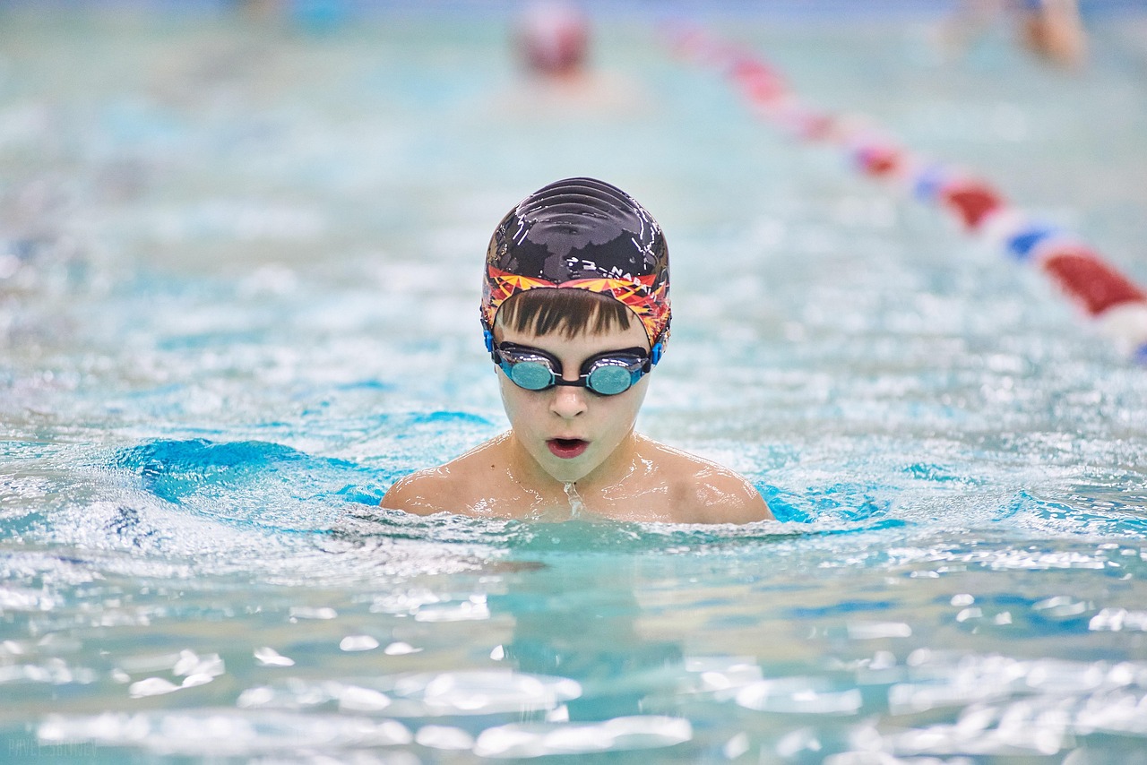 Sport Athlete Swimmer - Free photo on Pixabay - Pixabay