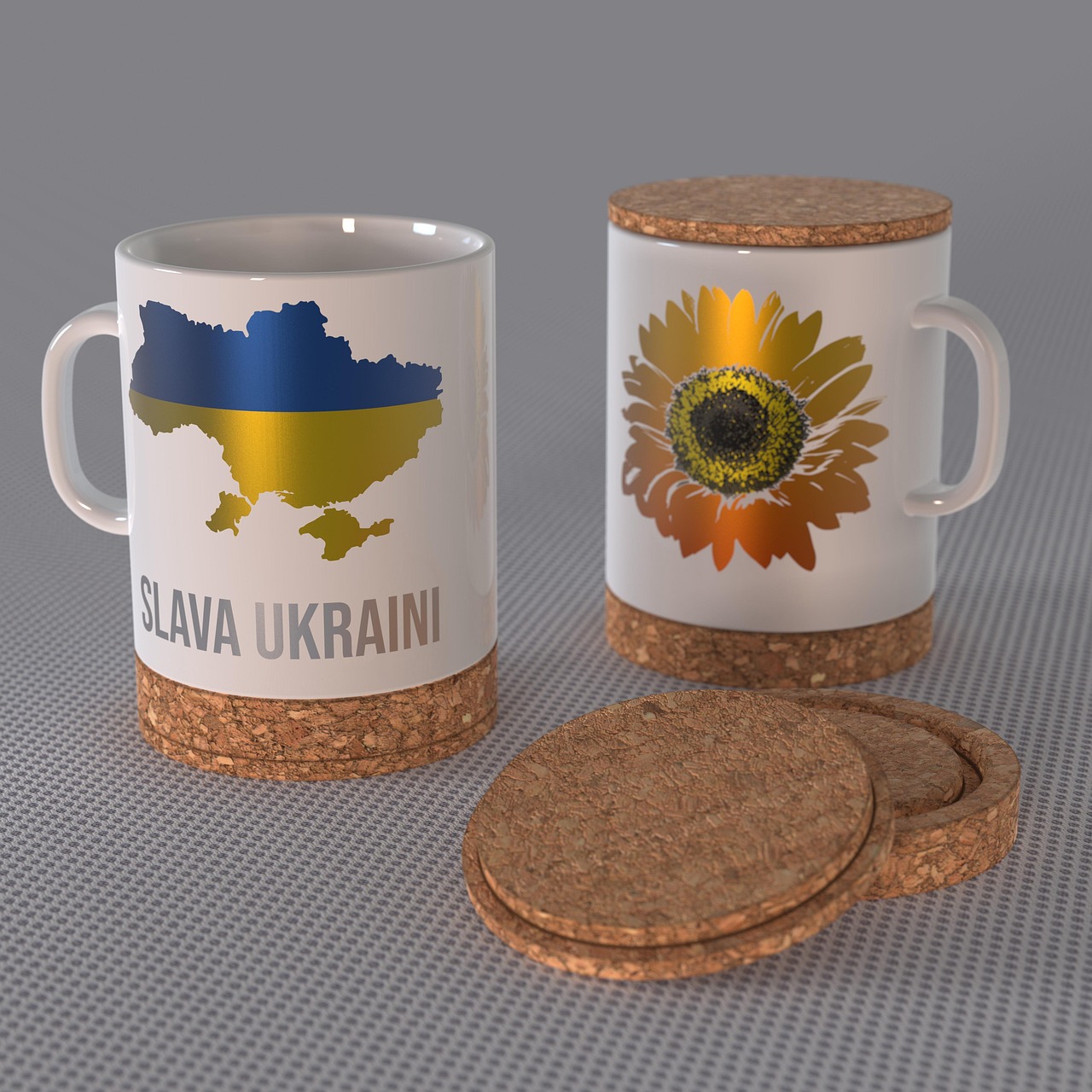 Slava Ukrainienne Ukraine Guerre - Photo gratuite sur Pixabay - Pixabay