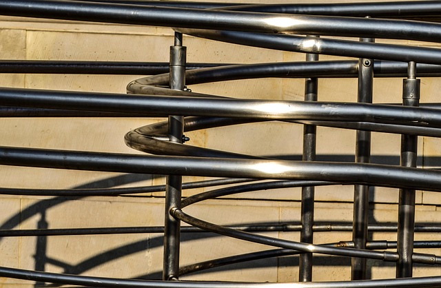 Entrance Pipes Reflection - Free photo on Pixabay - Pixabay