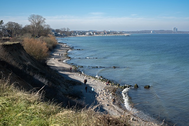 Baltic Sea Northern Germany - Free photo on Pixabay - Pixabay