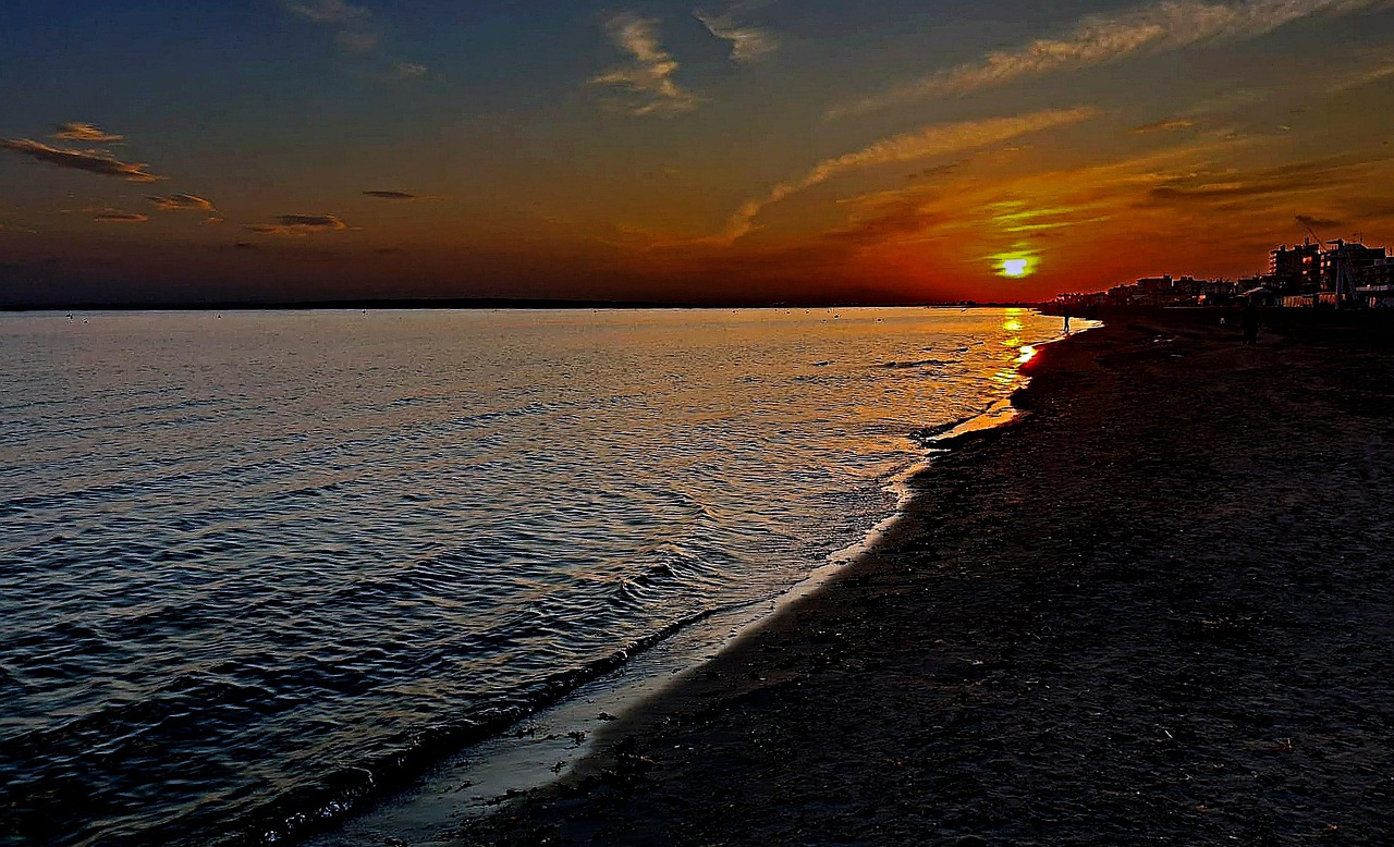 Paisaje Mar - Foto gratis en Pixabay - Pixabay