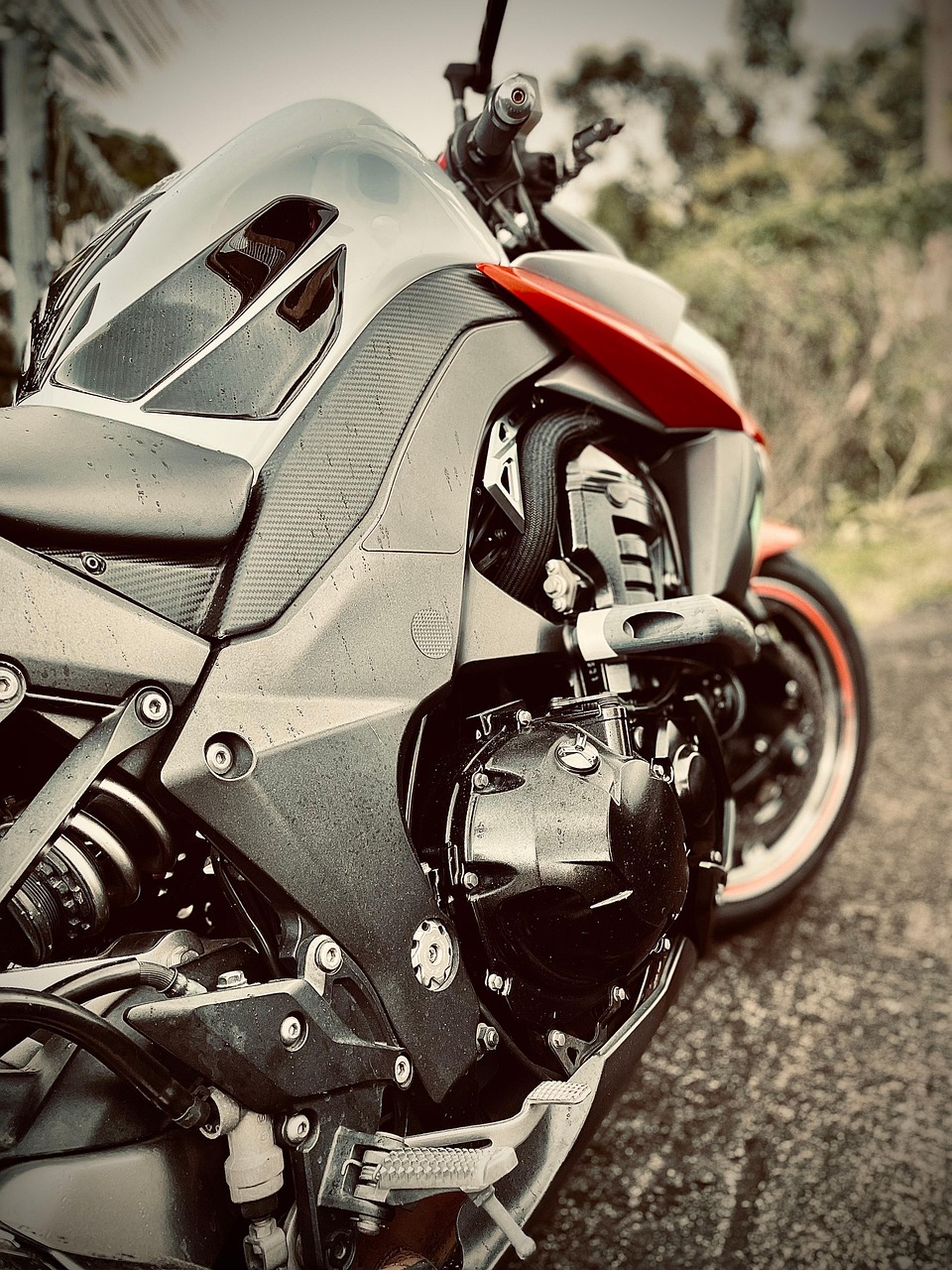 Moto Montar Motor - Foto gratis en Pixabay - Pixabay