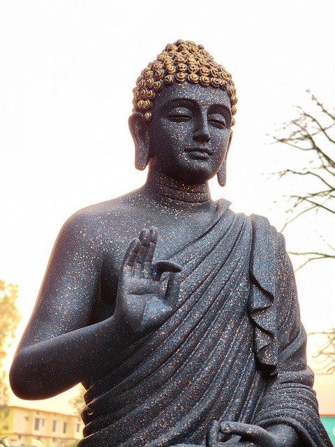 Buddha Meditation Yoga - Free photo on Pixabay