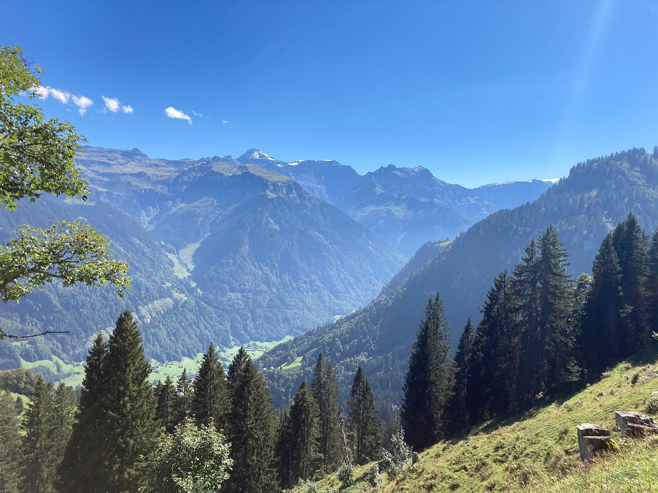 Schweiz Wandern Berge - Kostenloses Foto auf Pixabay - Pixabay