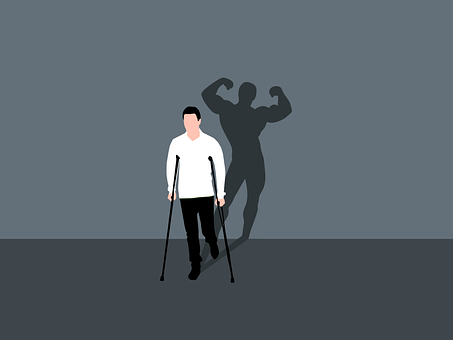 70+ Free Injured & Injury Illustrations