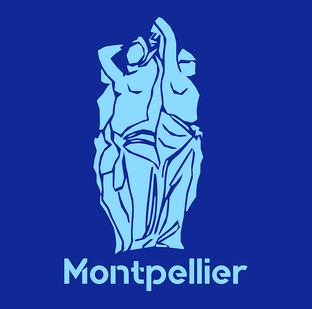 Montpellier La France Logo - Image gratuite sur Pixabay - Pixabay