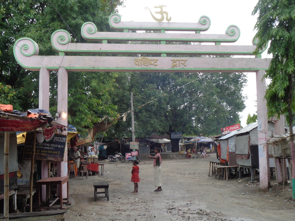 Bhagalpur Bateswar Tourist - Free photo on Pixabay