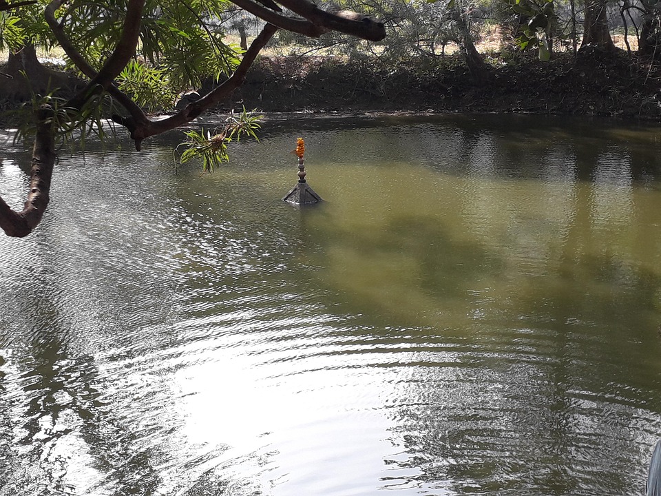 Nature Fleuve L'Eau Scène - Photo gratuite sur Pixabay - Pixabay