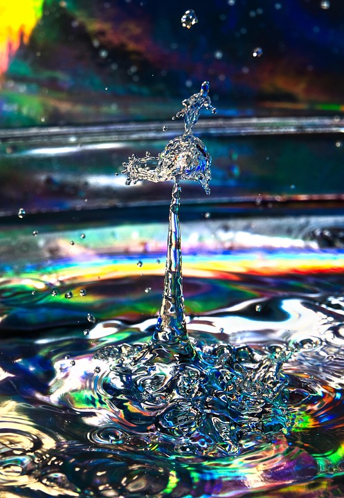 Wet Water Waves - Free photo on Pixabay