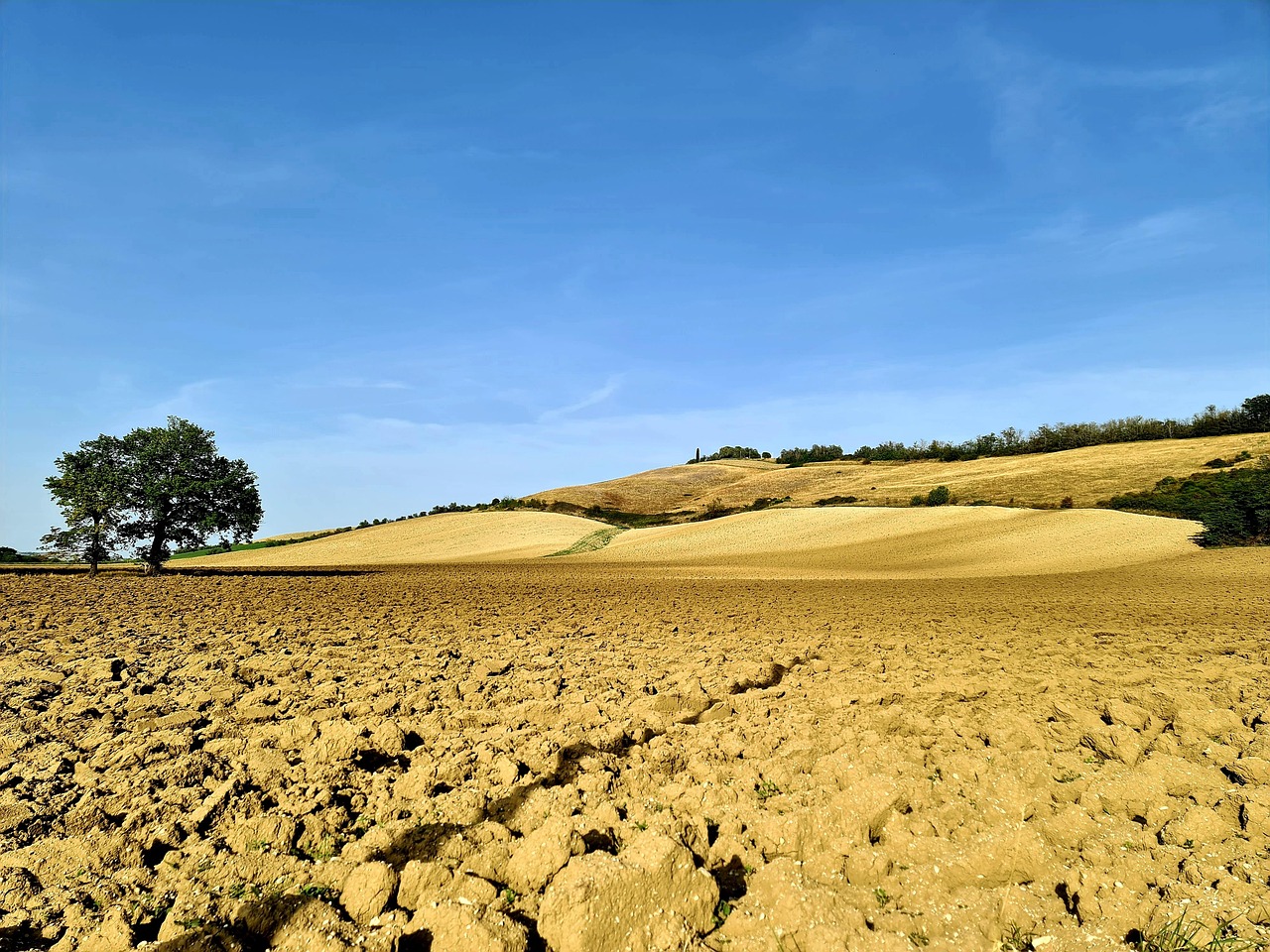 Panorama La Nature Collines - Photo gratuite sur Pixabay - Pixabay
