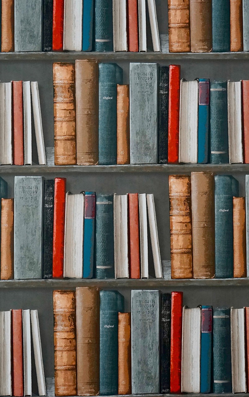 Books Cover Collection - Free photo on Pixabay - Pixabay
