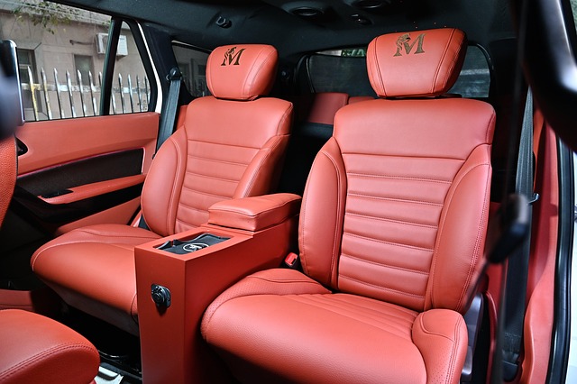 Car Interior Modified Seats - Free photo on Pixabay - Pixabay